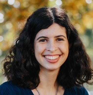 Student Spotlight: Laura Elnaggar | Rankin College of Business ...