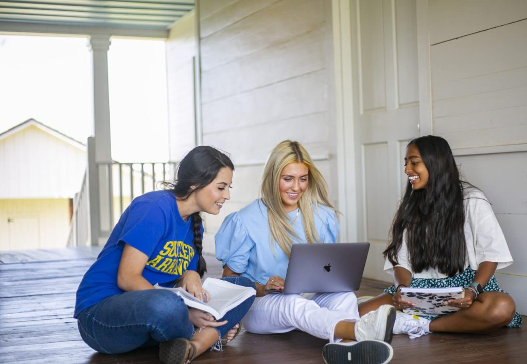 About SAU | Southern Arkansas University