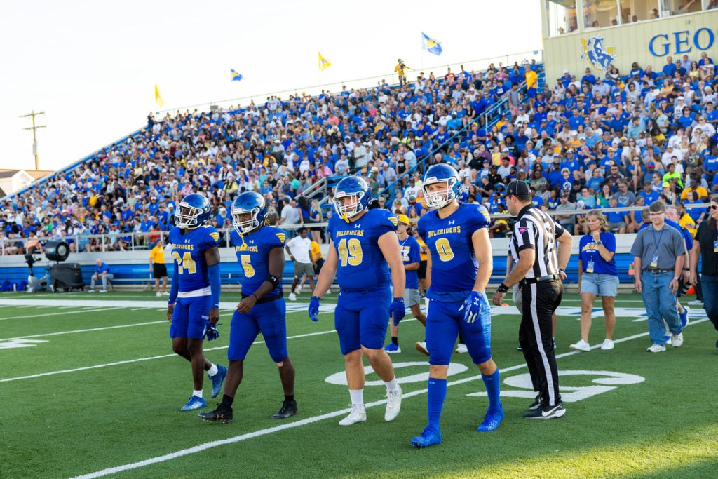 About SAU | Southern Arkansas University