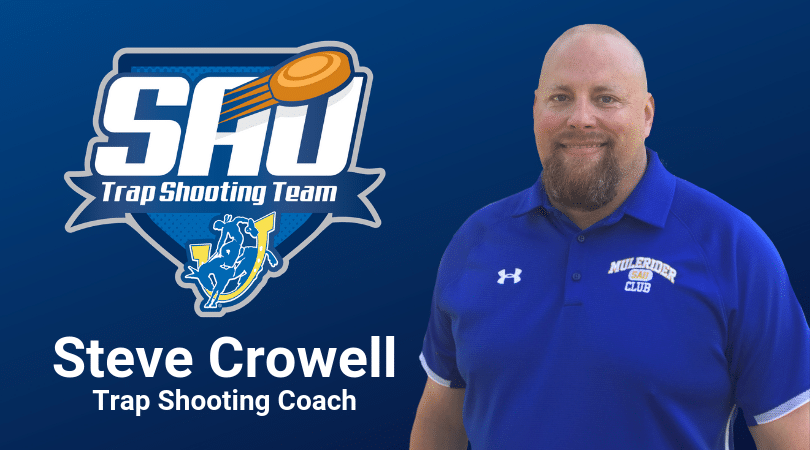 Steve Crowell named new Mulerider Trapshooting coach | News | Southern ...