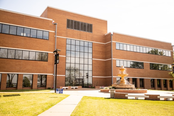 Rankin College of Business Hall of Fame Dinner to honor three alumni ...