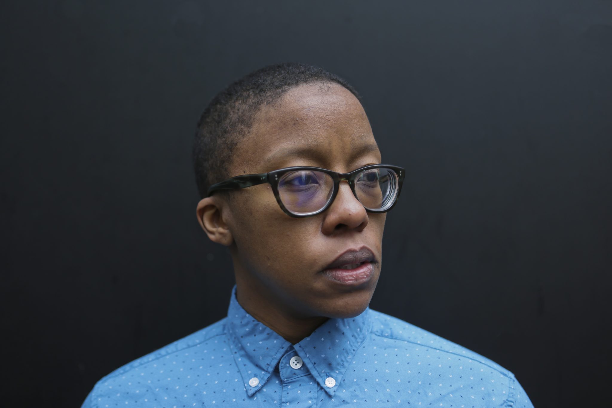 Dr. Donika Kelly to speak at Dr. Kathleen Mallory Distinguished Lecture ...