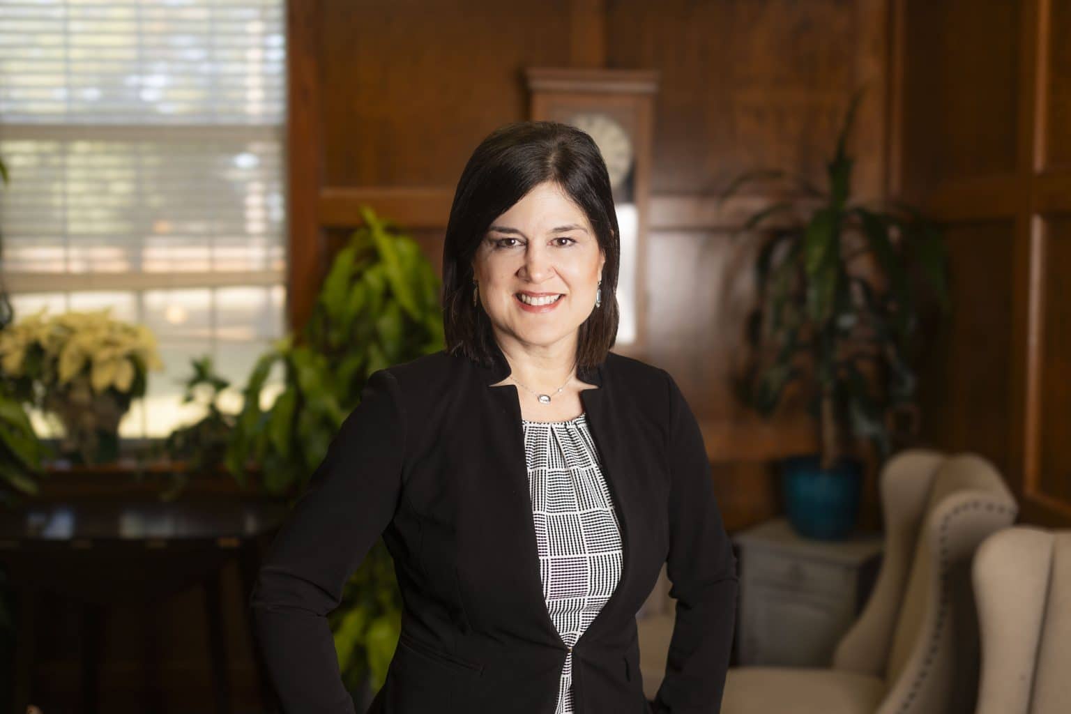 Dr. Connie Wilson named vice president for advancement at Southern ...