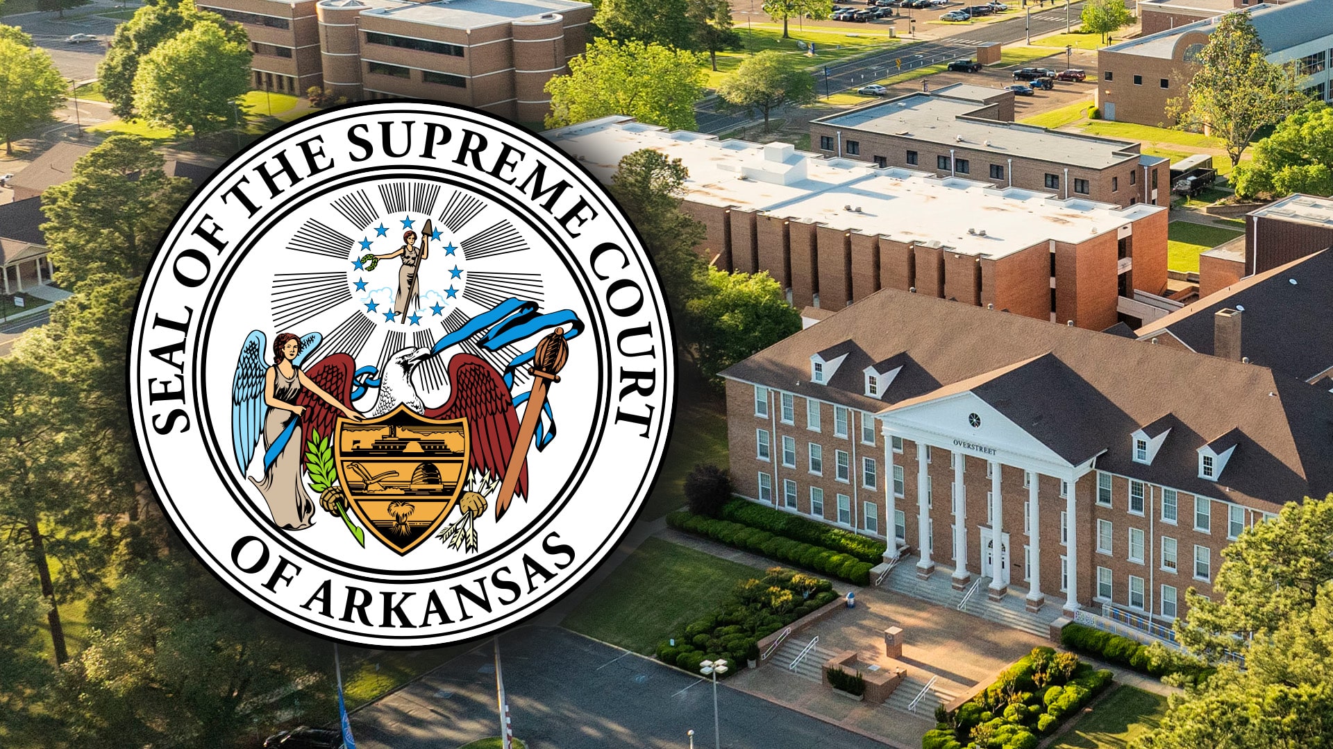 Southern Arkansas University proud to host Arkansas Supreme Court’s ...