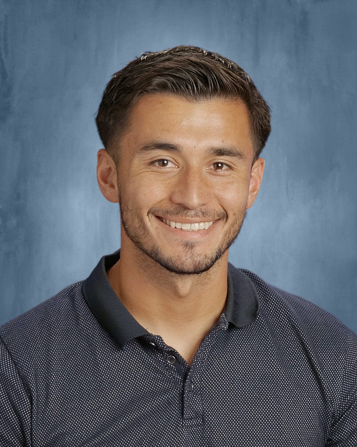 Eric Perez embraces role to lead as assistant principal | News ...