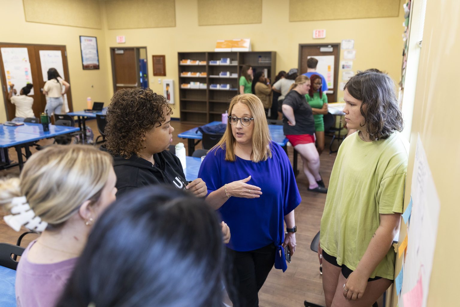 District-funded teacher residencies surpass $2 Million as SAU’s Rider ...